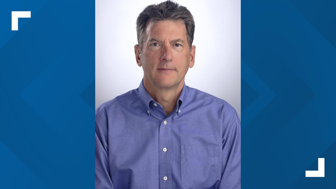 OHSU board appoints interim president | kgw.com