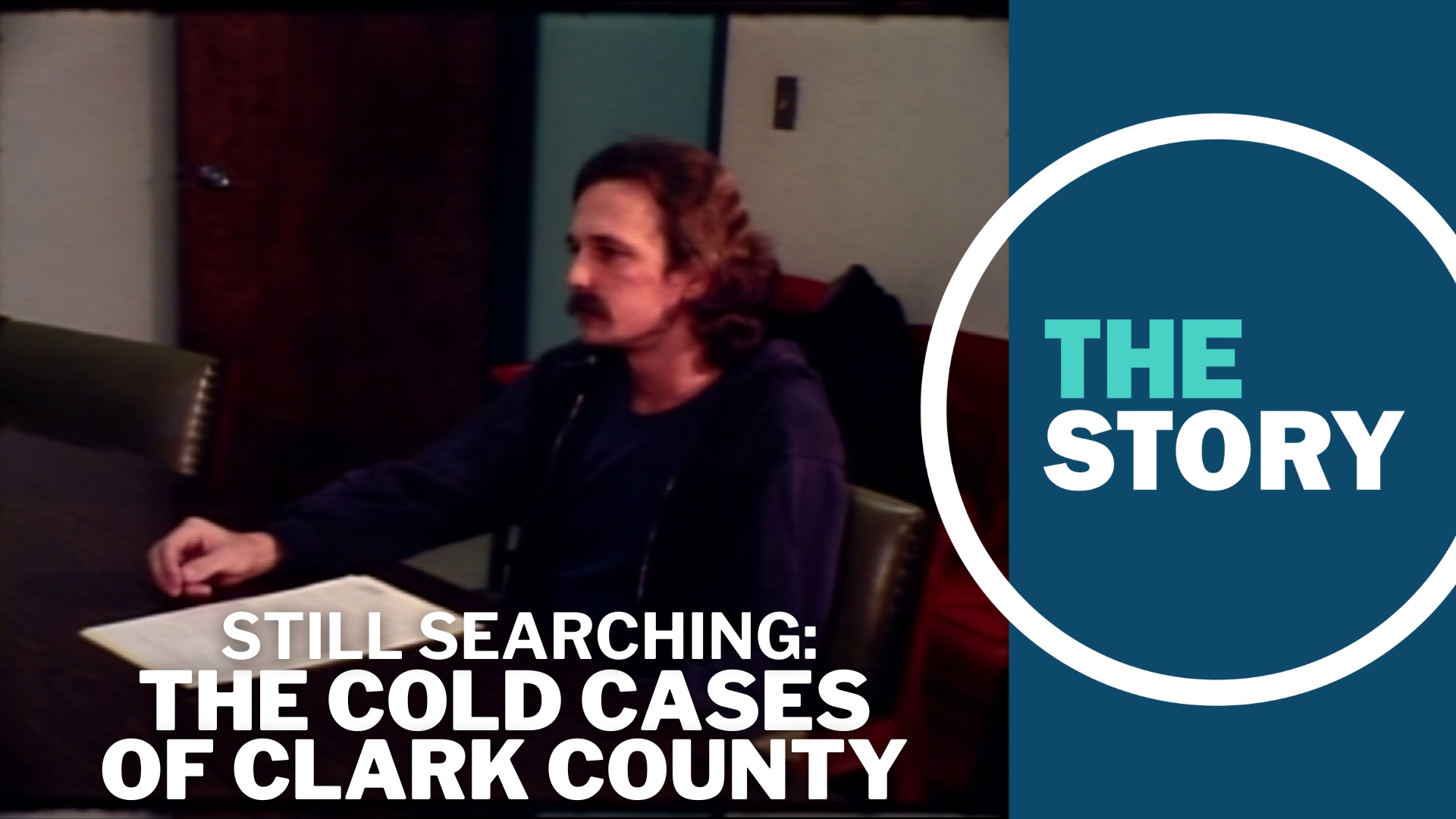 Clark County detectives believe DNA could link Warren Forrest to more ...