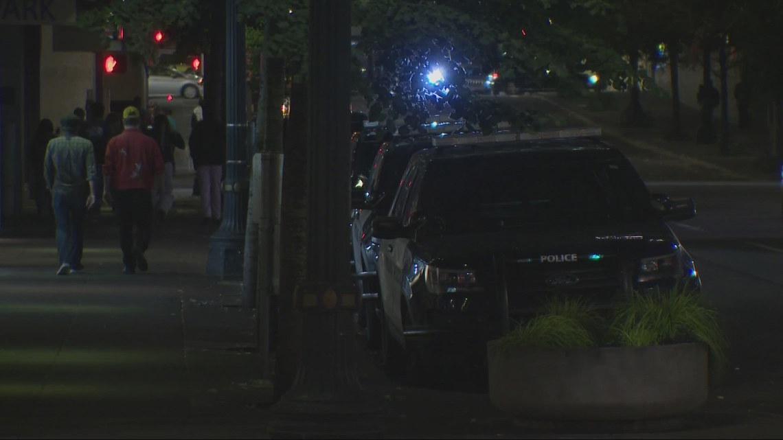 Police: Help identify ‘Jane Doe’ suspect in Old Town attacks | kgw.com