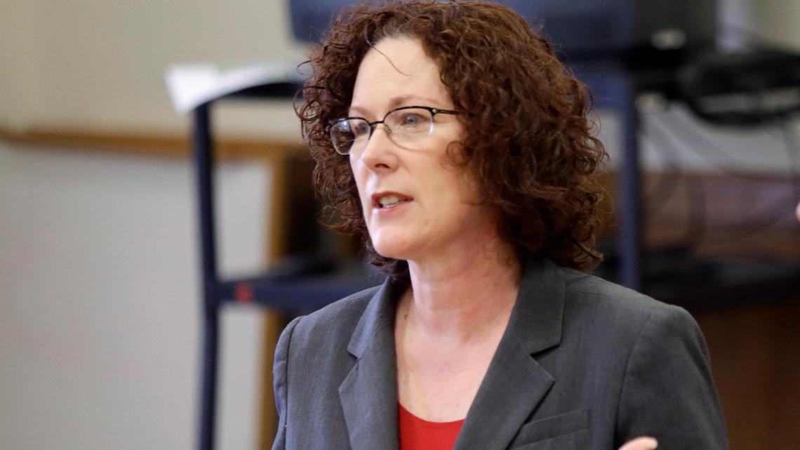 Oregon Democrat Val Hoyle wins reelection to US House | kgw.com