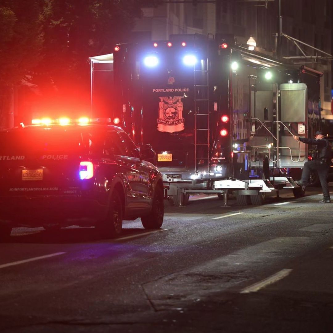 1 dead after Northeast Portland shooting | kgw.com