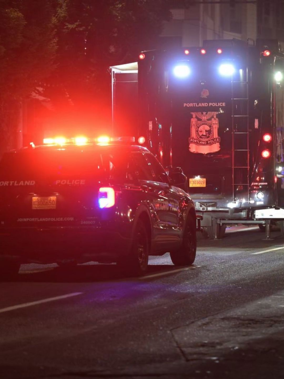 1 dead after Northeast Portland shooting | kgw.com