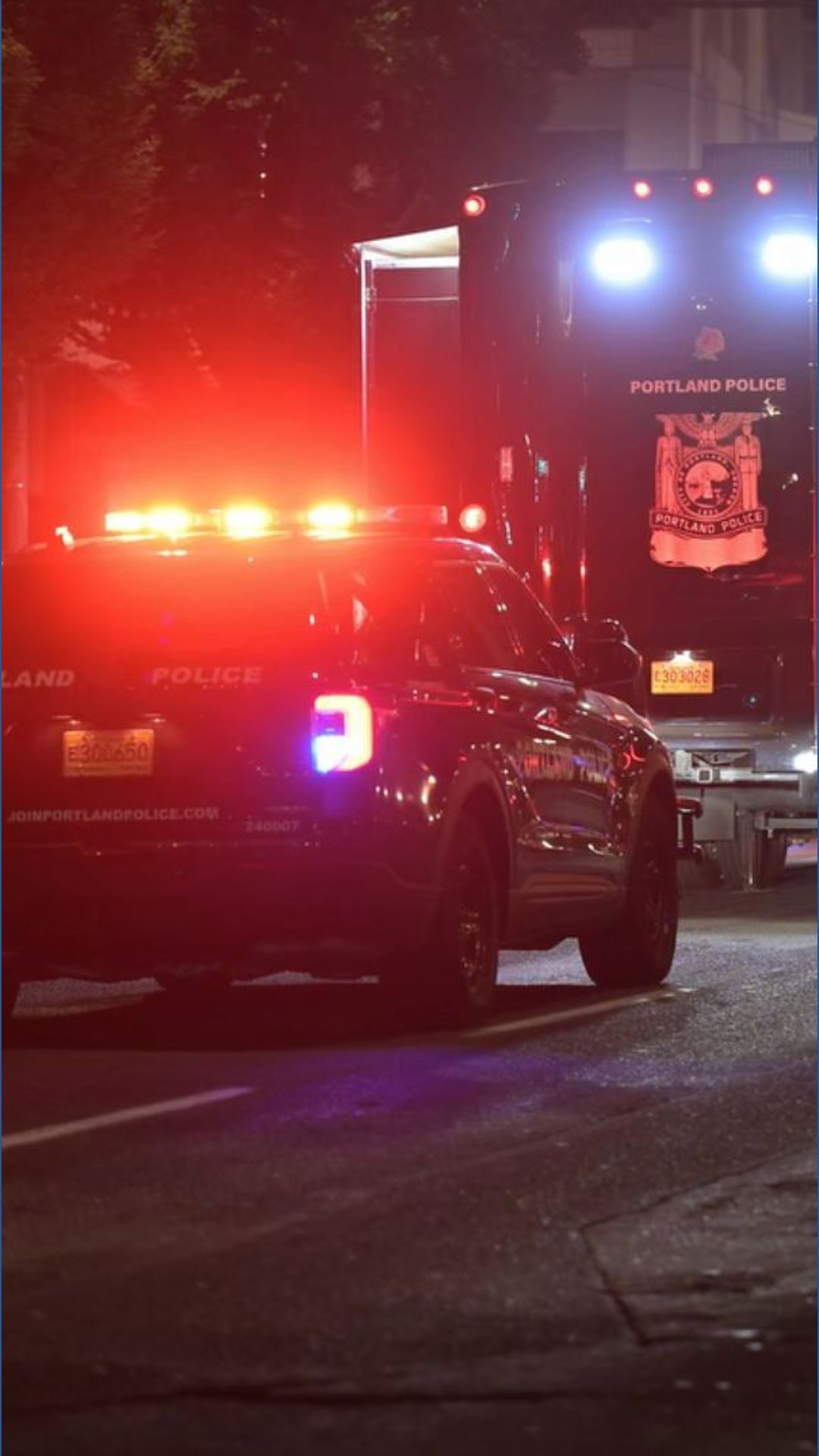 1 dead after Northeast Portland shooting | kgw.com