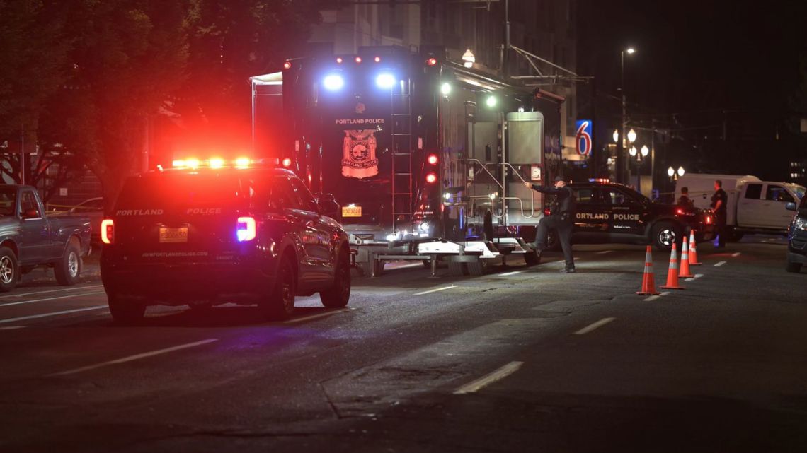 1 dead after Northeast Portland shooting | kgw.com