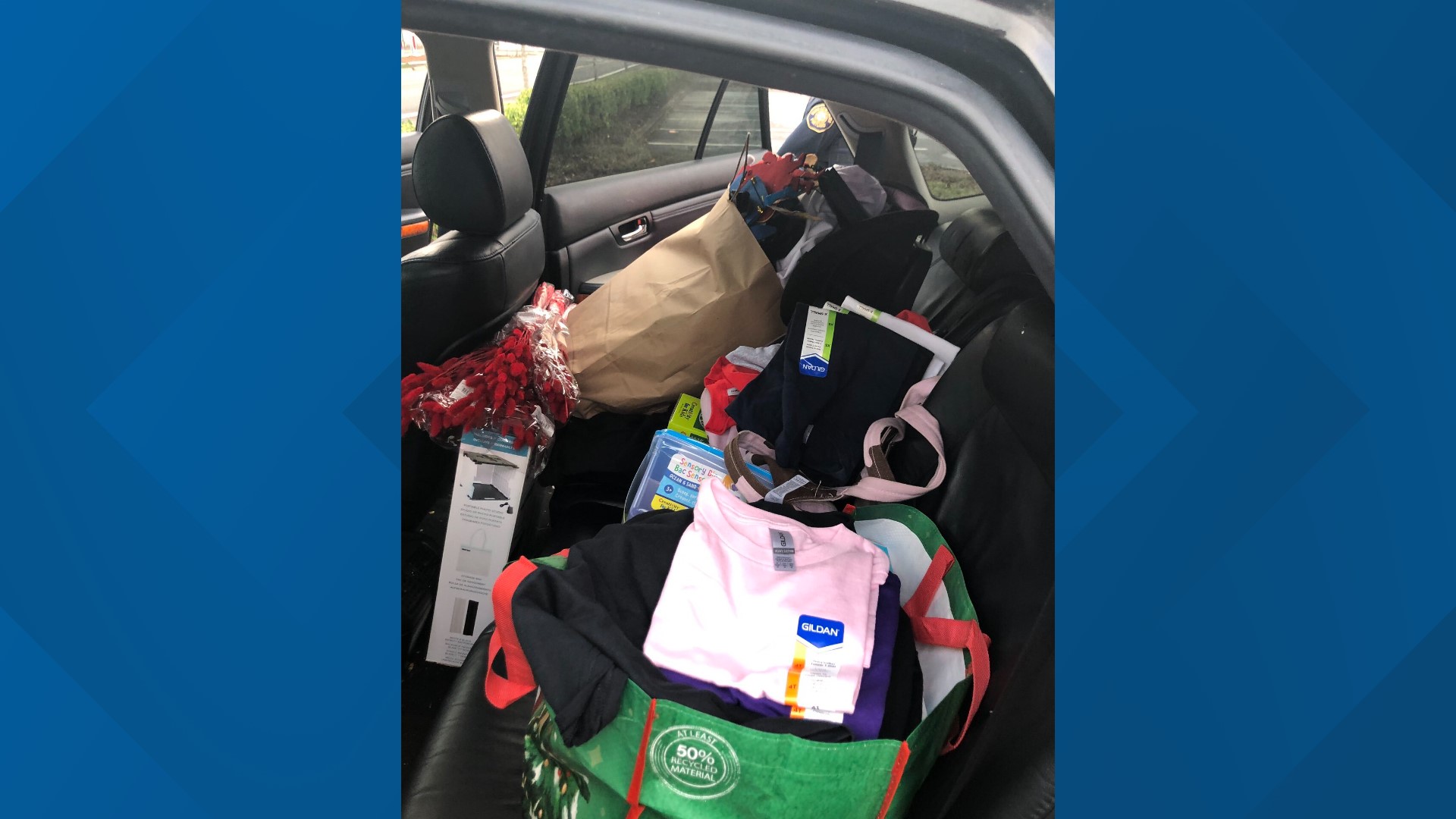 Police Arrest Multiple Suspects In Holiday Retail Theft Operation