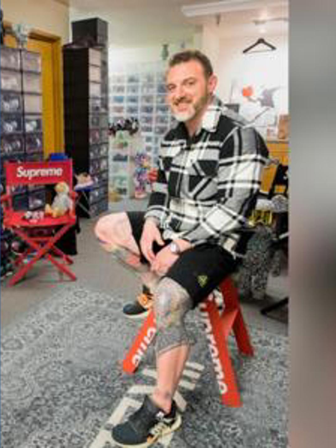 Owner of defunct Oregon sneaker company Zadeh Kicks sentenced for ...
