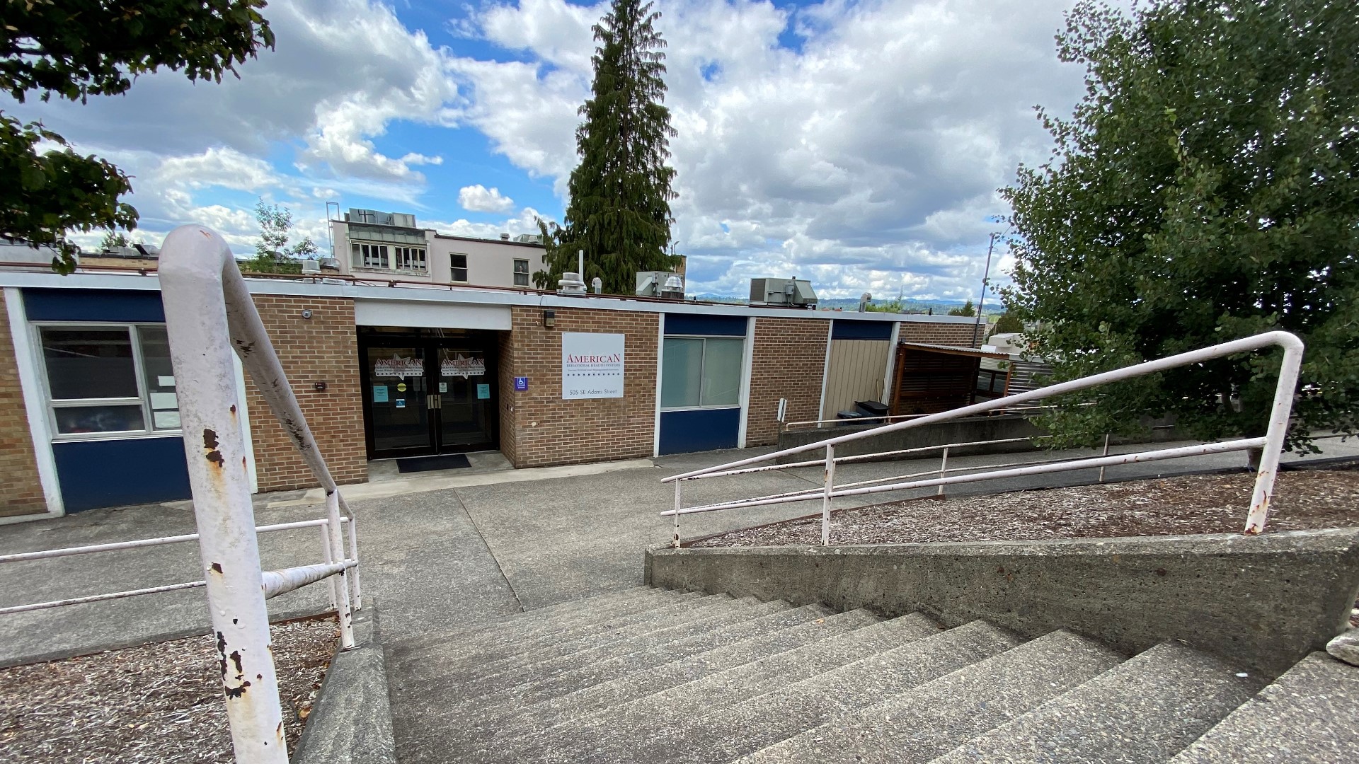 Man who inspired 'Ricky's Law' fled to Oregon to avoid it | kgw.com