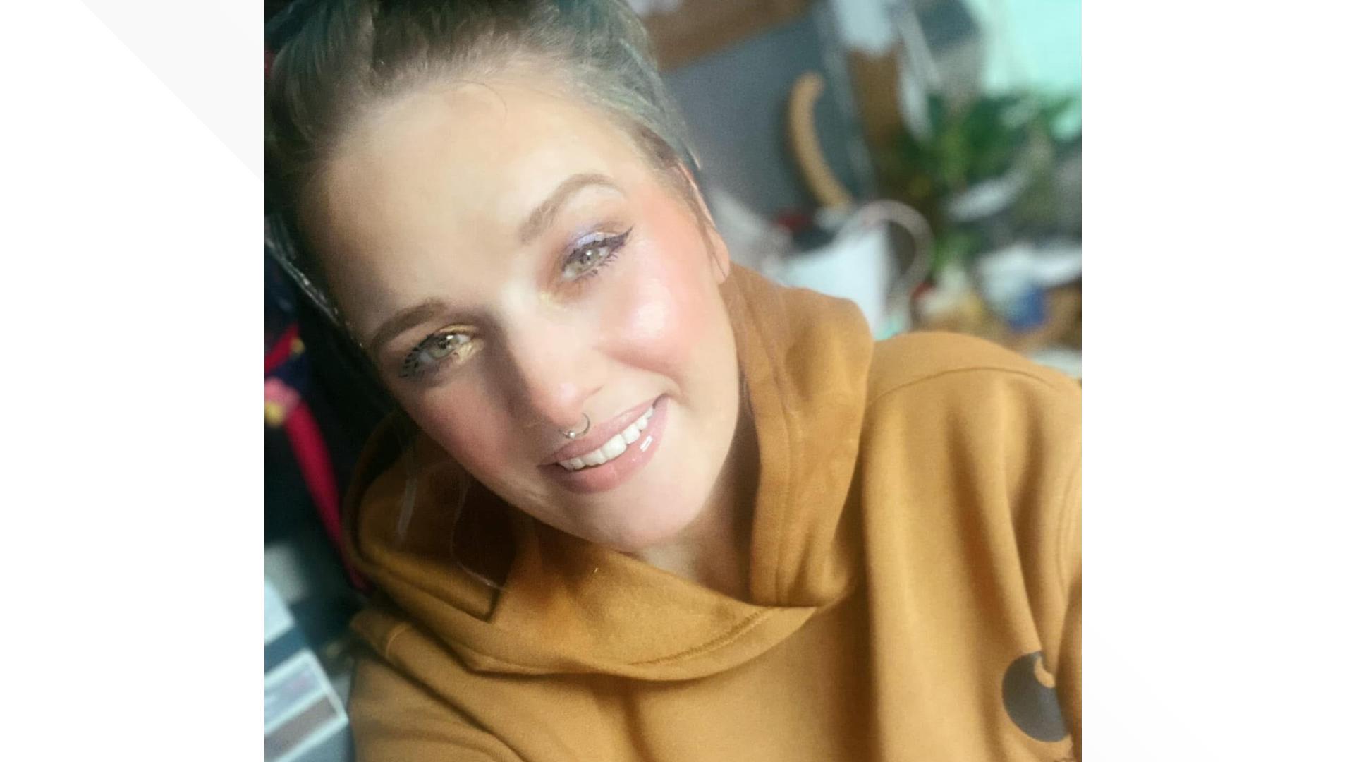 Family, friends seek help to find Kelso woman missing for 5 months ...