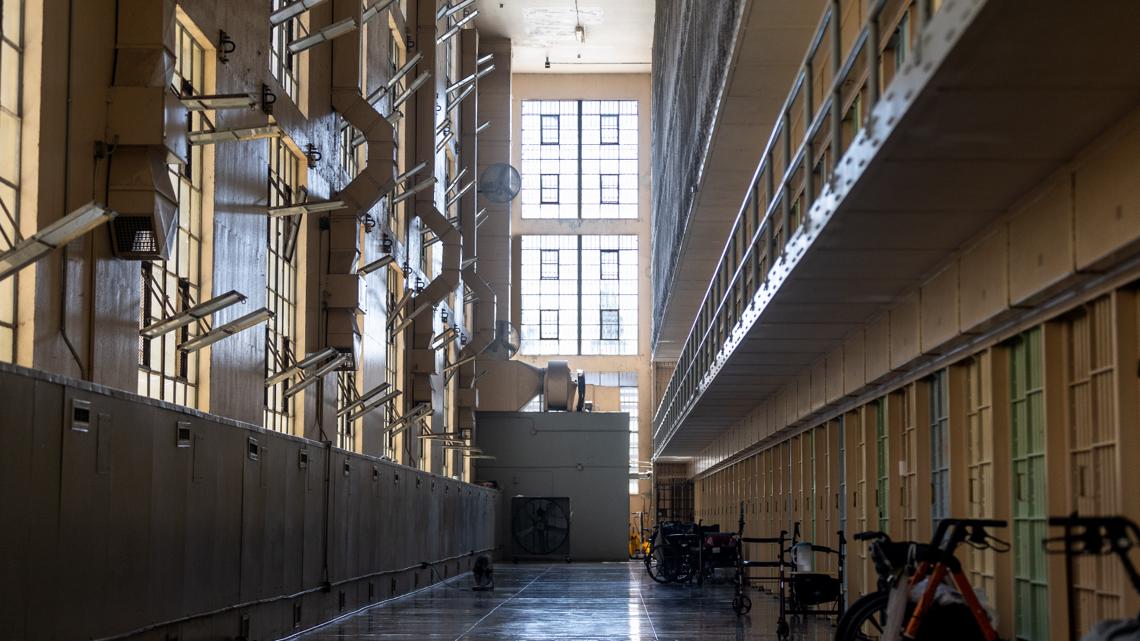 Oregon state prison is in need of replacement, DOC director says | kgw.com