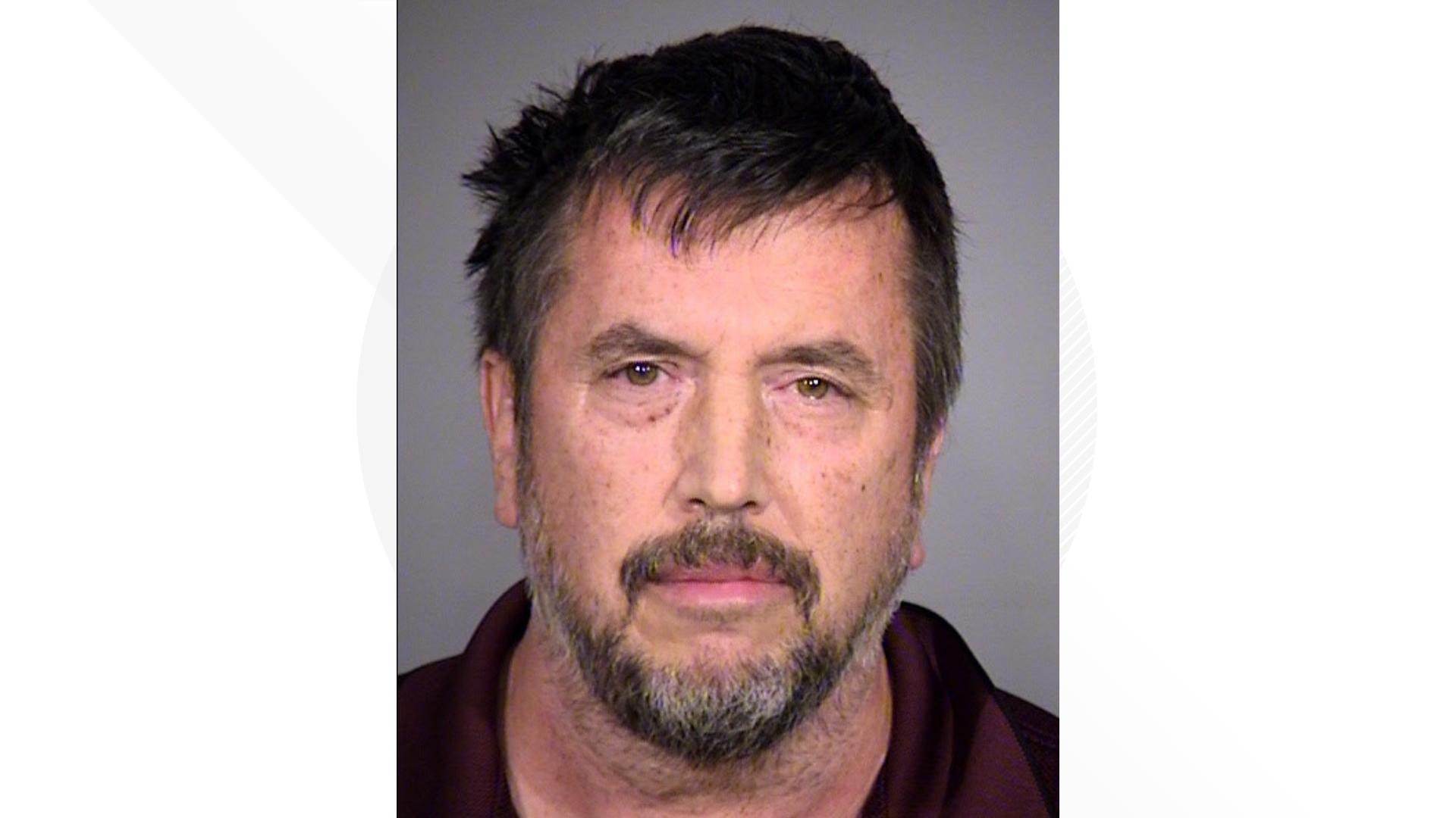 Gresham gymnastics coach arrested on child sex abuse charges | kgw.com