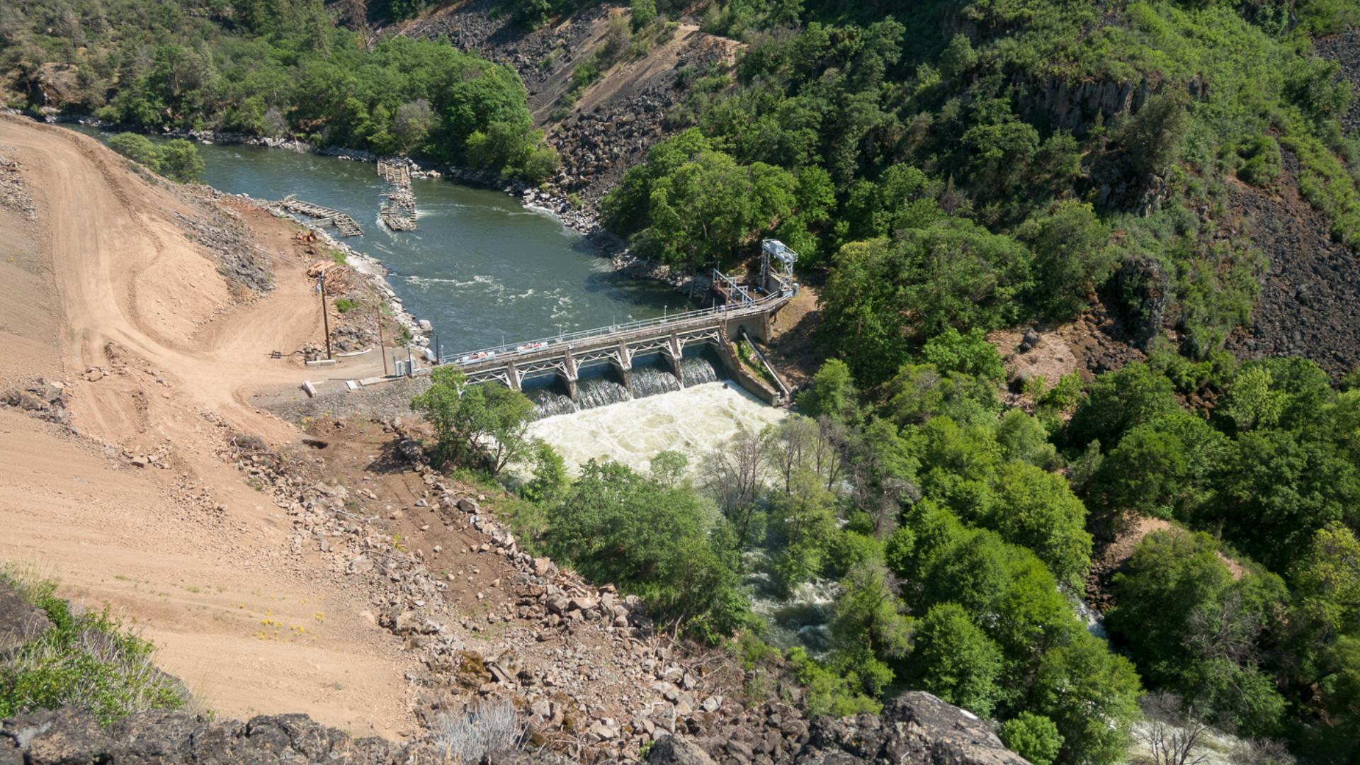 Tribes celebrate largest dam removal project in US history | kgw.com