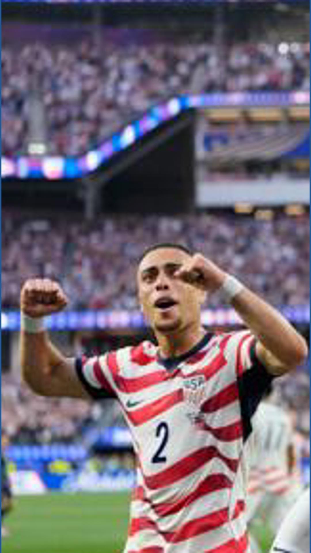 USMNT beat Paraguay, and suddenly everyone thinks they can win the ...