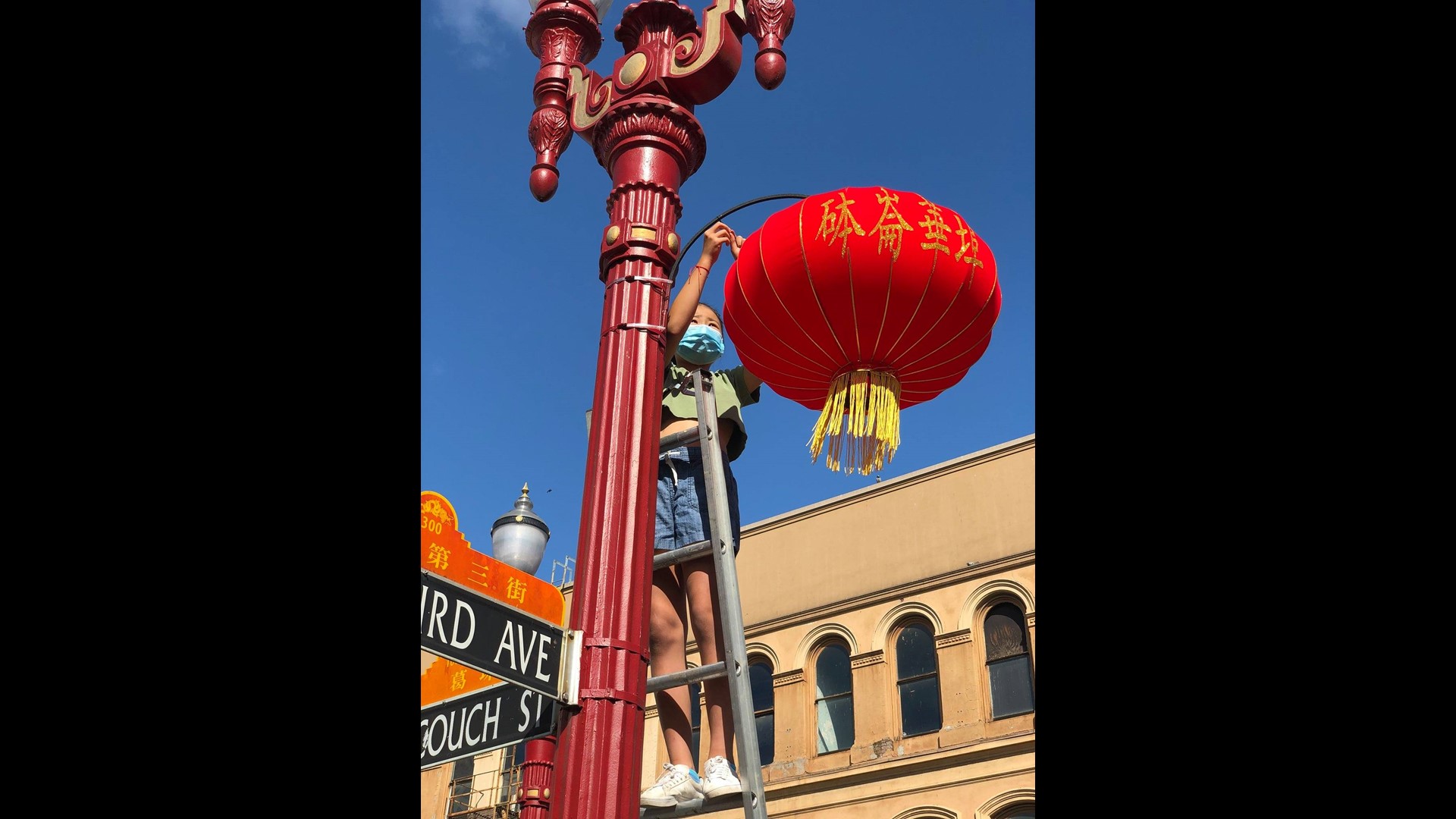 The Chinese experience in Oregon from past to present | kgw.com