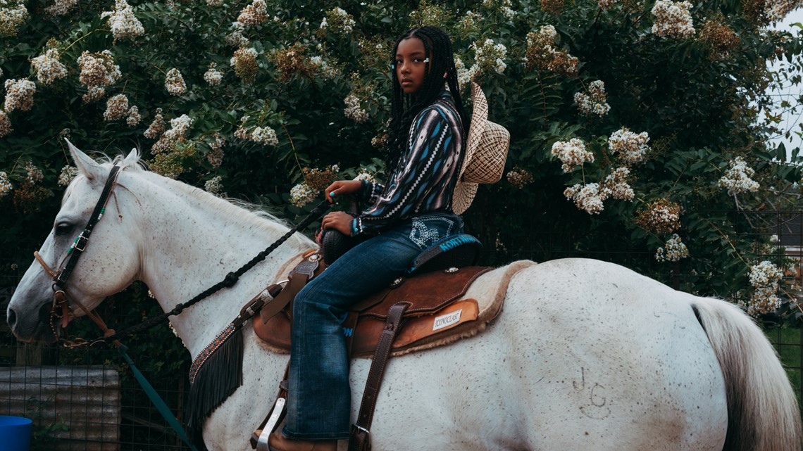 8 Seconds Juneteenth Rodeo in Oregon | kgw.com