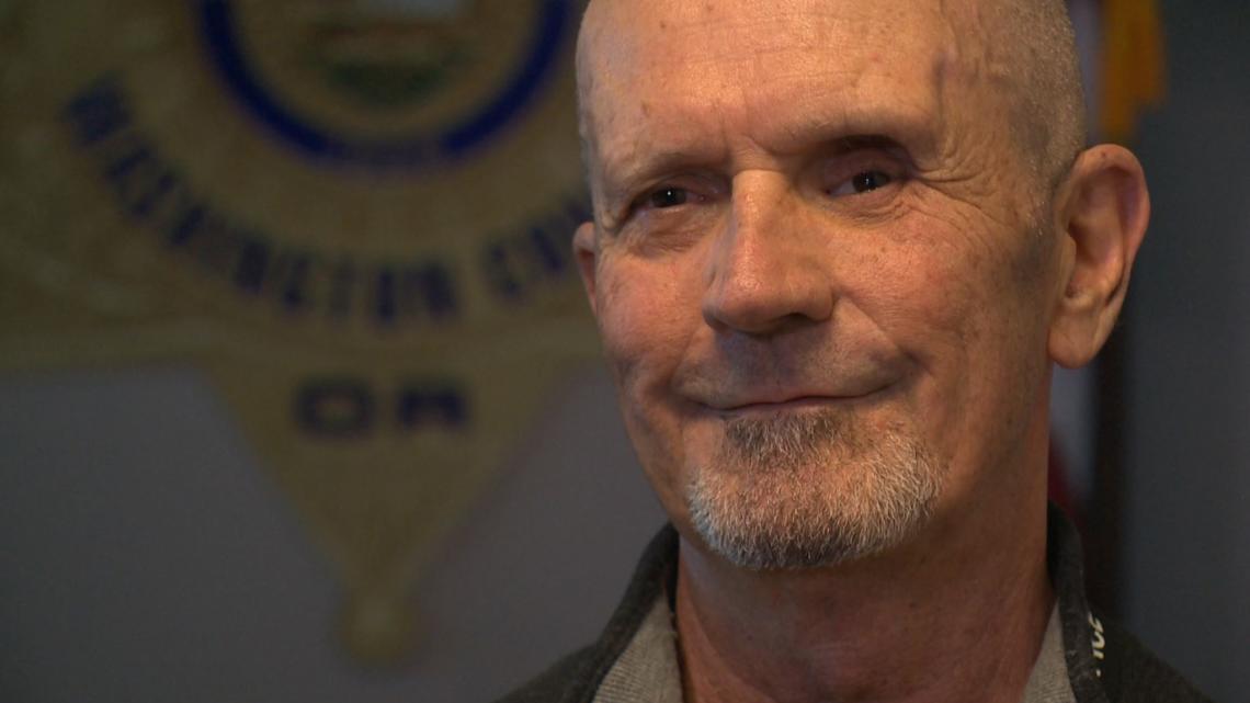 Washington County deputy recounts shooting while serving eviction | kgw.com