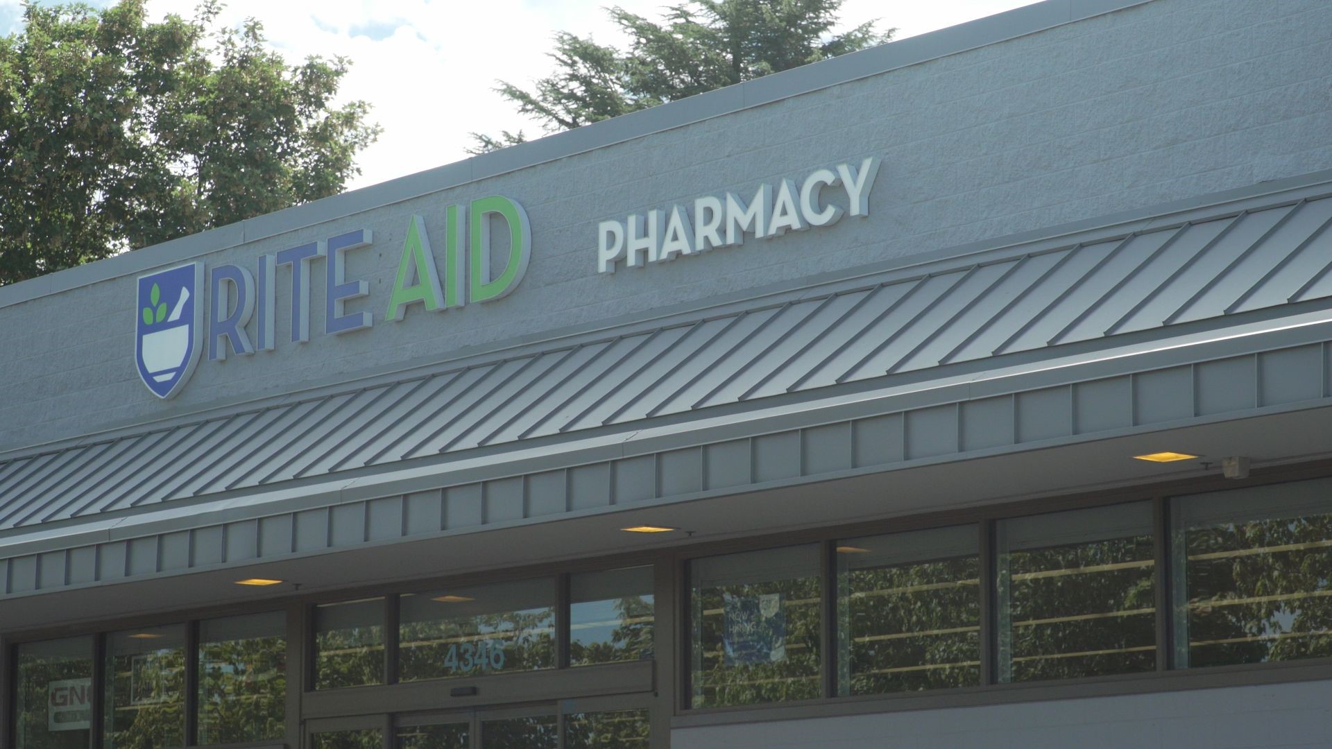 Rite Aid closing list nears 500 locations: See full list of Oregon stores | kgw.com