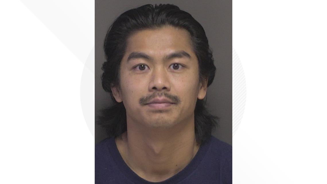 Former Albany teacher, wrestling coach faces sex abuse charges | kgw.com