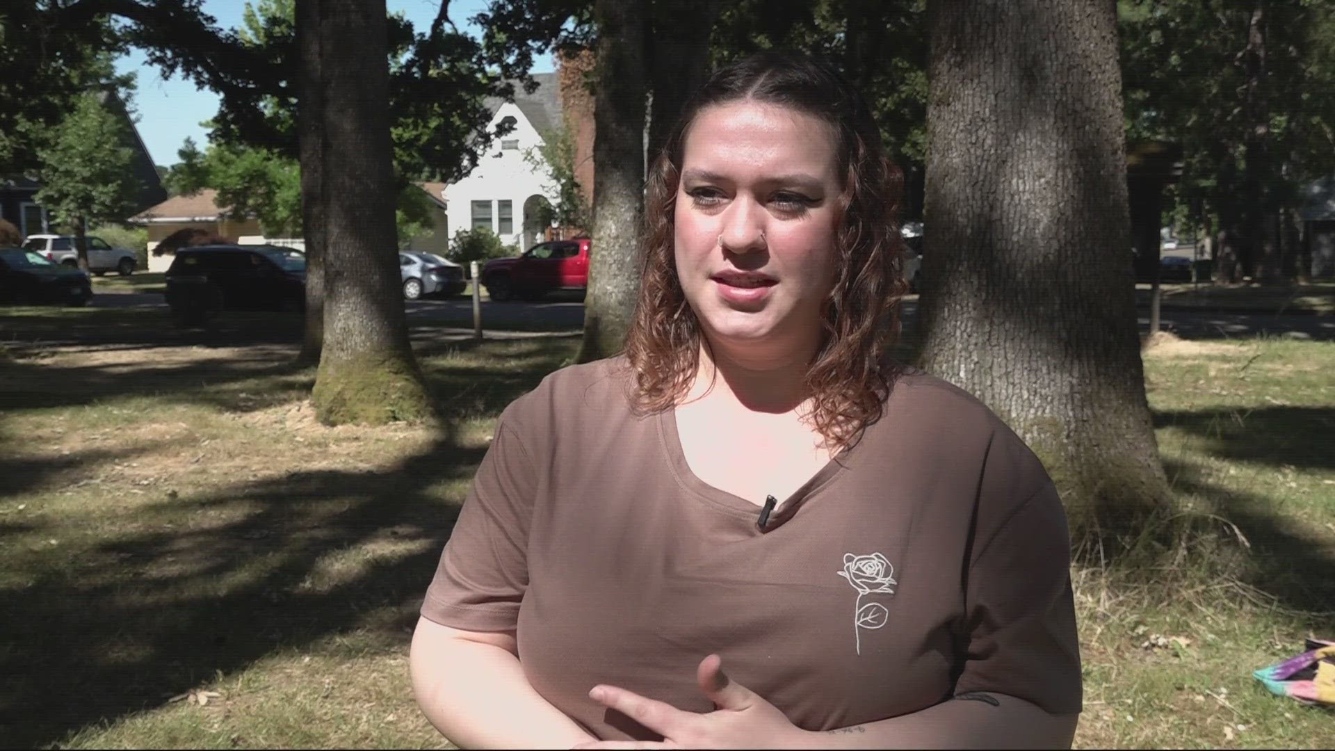 Family members of Christine Speten ask community for help. | kgw.com