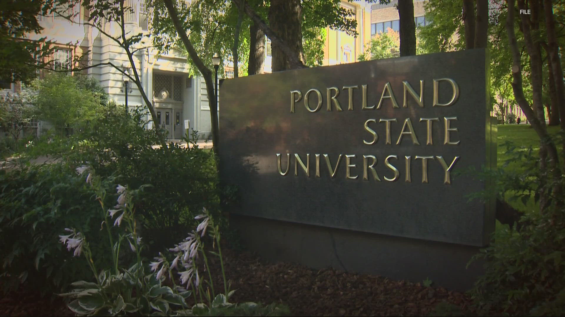 PSU takes next steps towards downsizing amid $35M budget deficit. Here ...