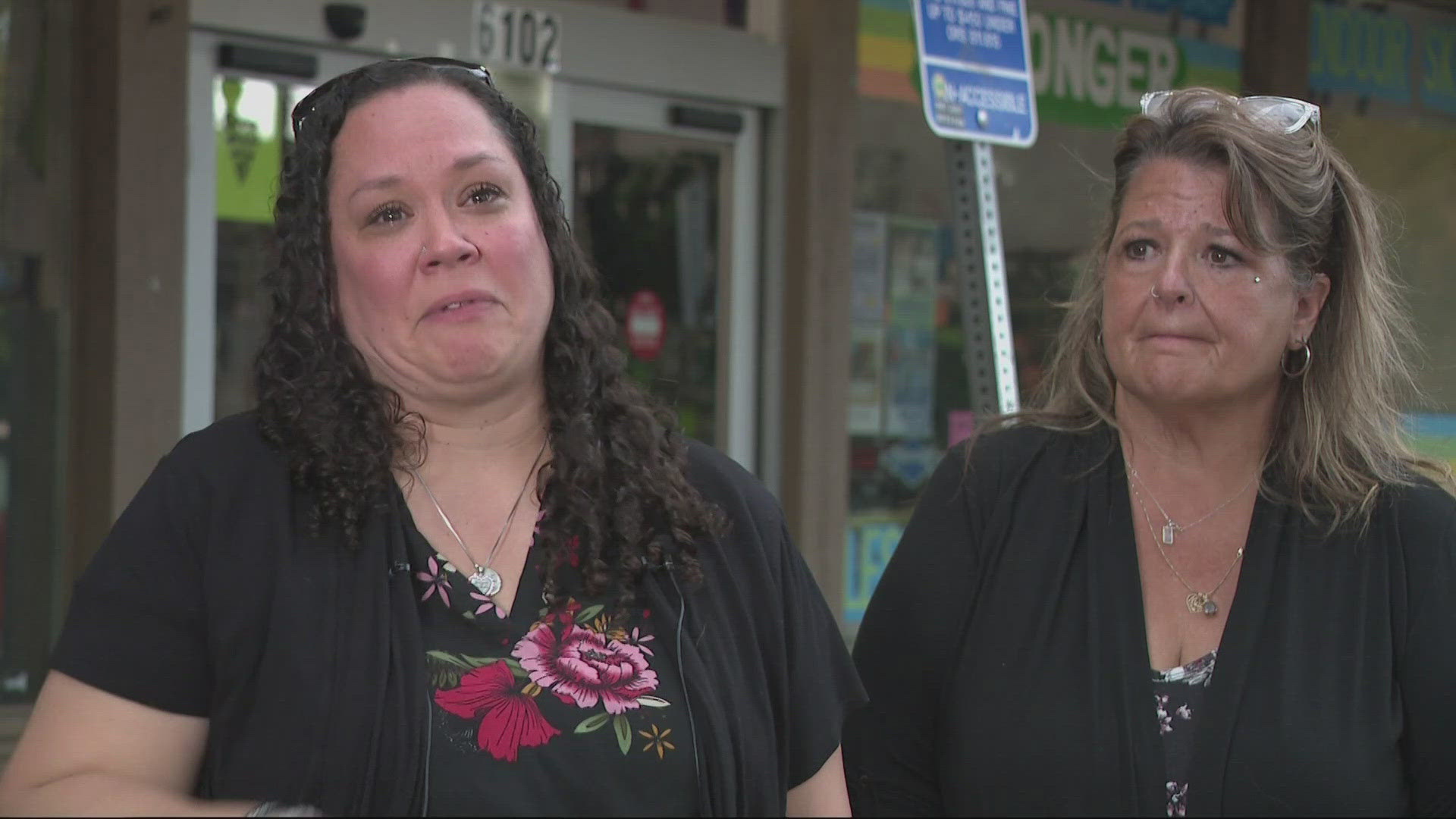 1 suspect arrested for shooting death of Gresham teen | kgw.com