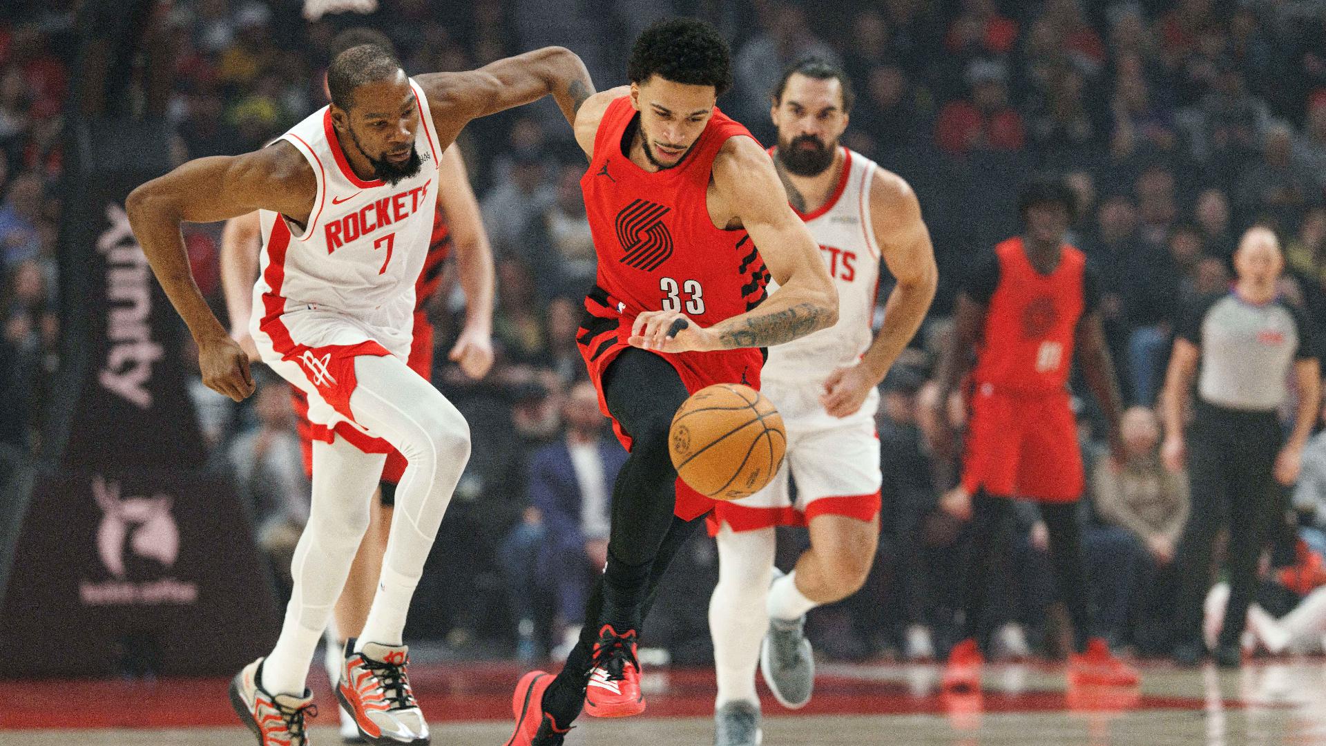 Report: Portland economy at risk of 'urban doom loop' | kgw.com