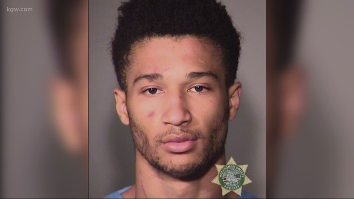 Arrest made in deadly hit-and-run at Powell and 148th | kgw.com