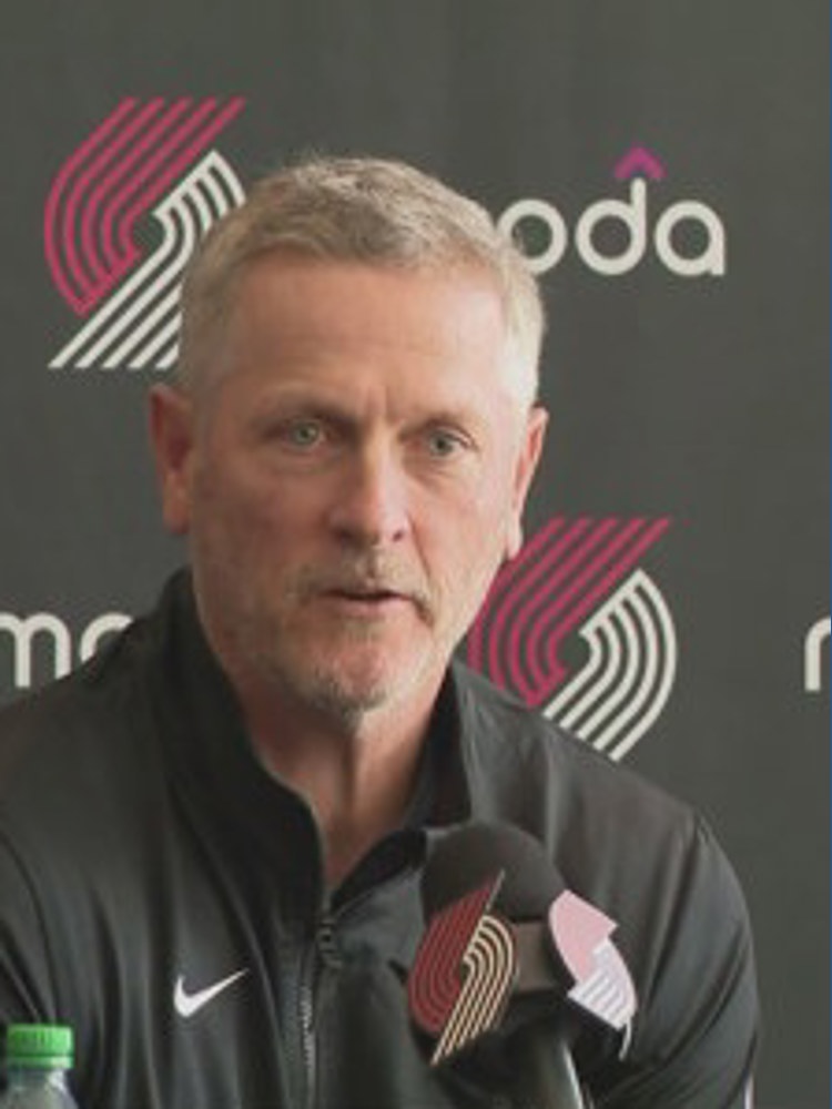 A new sheriff in town: Portland Trail Blazers' ownership group lays out ...