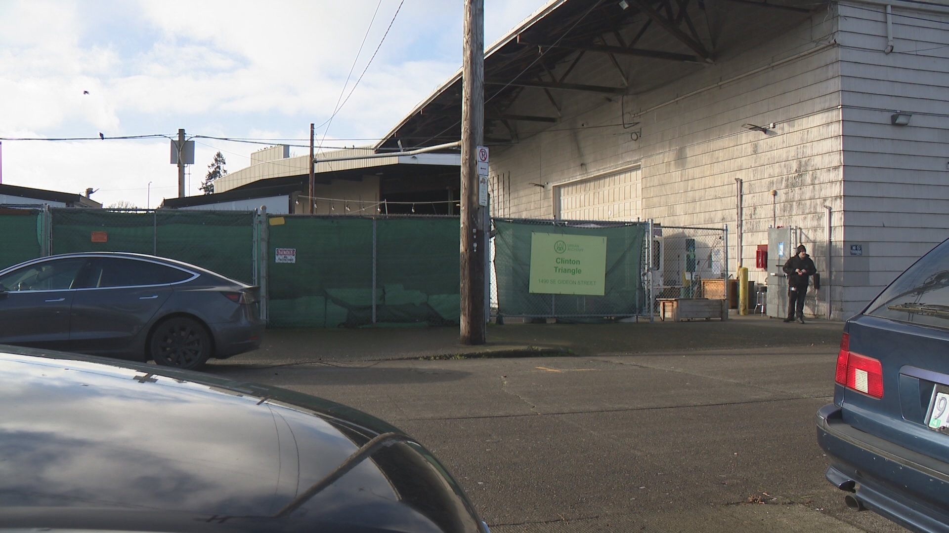 Judge to temporarily block effort to end protections for relatives of ...