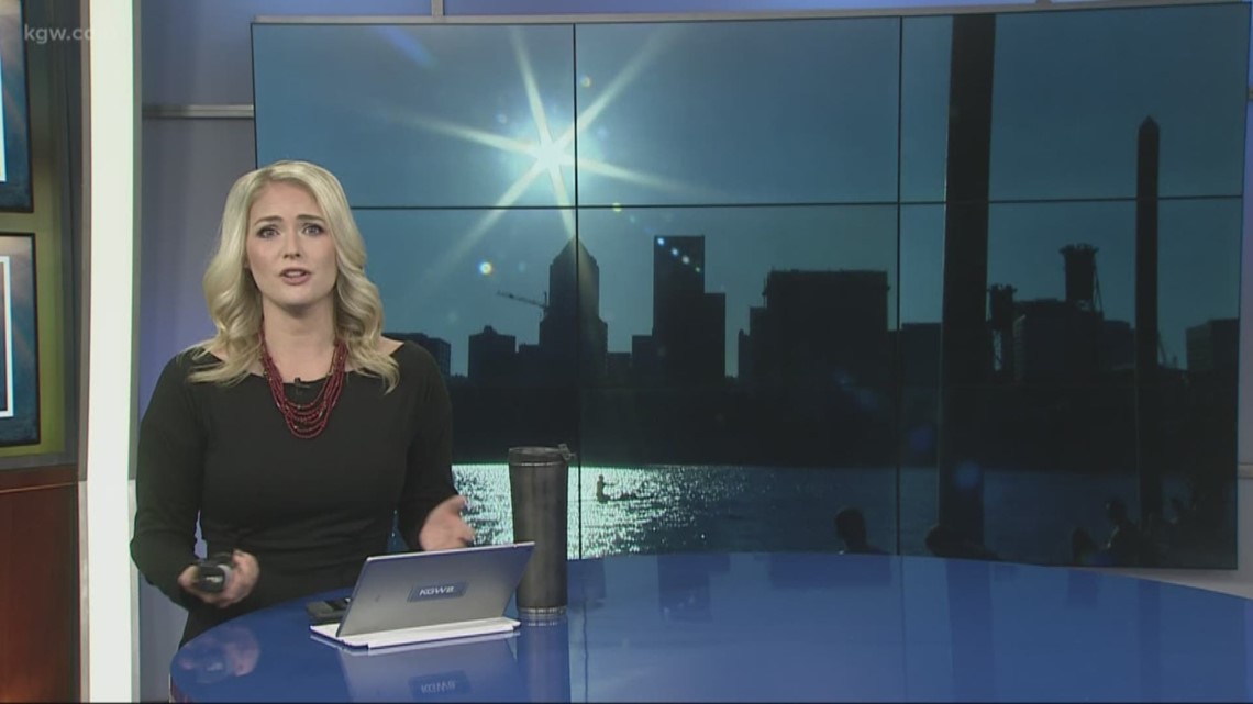 Sunrise Top Stories: 9-15-19 | kgw.com