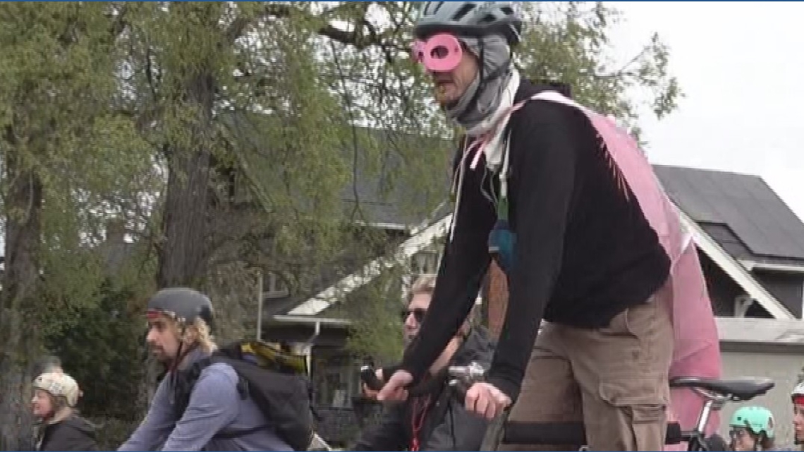 From Wooden Shoe Tulip Festival to Portland Night Market: 8 things to ...