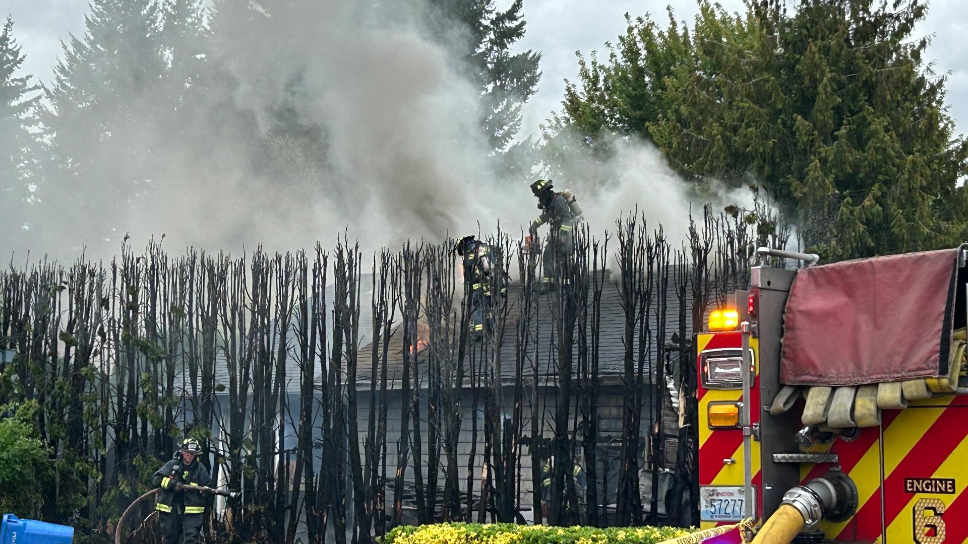 Portland Weather Radar | Portland, Oregon | kgw.com