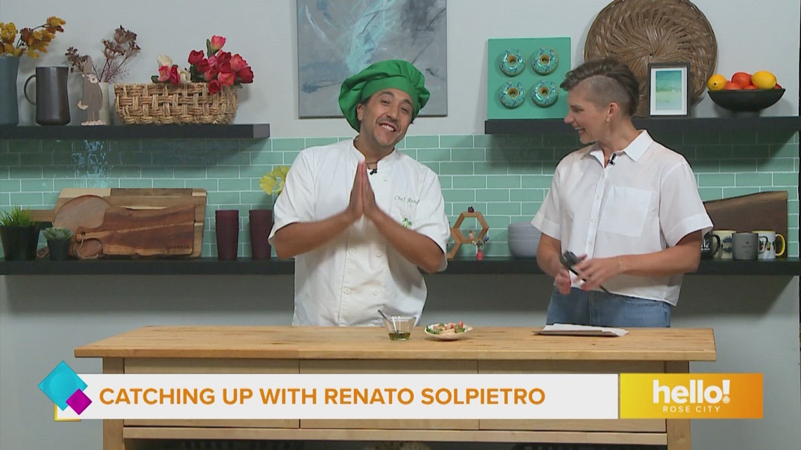 Hello, Rose City! | kgw.com