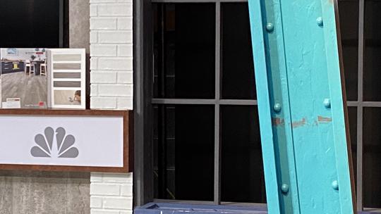 Lacey Evans, the new host for KGW's new show Hello, Rose City! | kgw.com