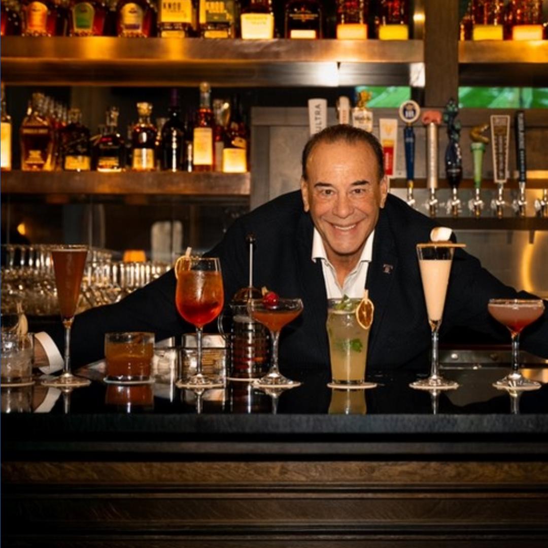 'Bar Rescue' star Jon Taffer wants to open his own pub in Portland ...