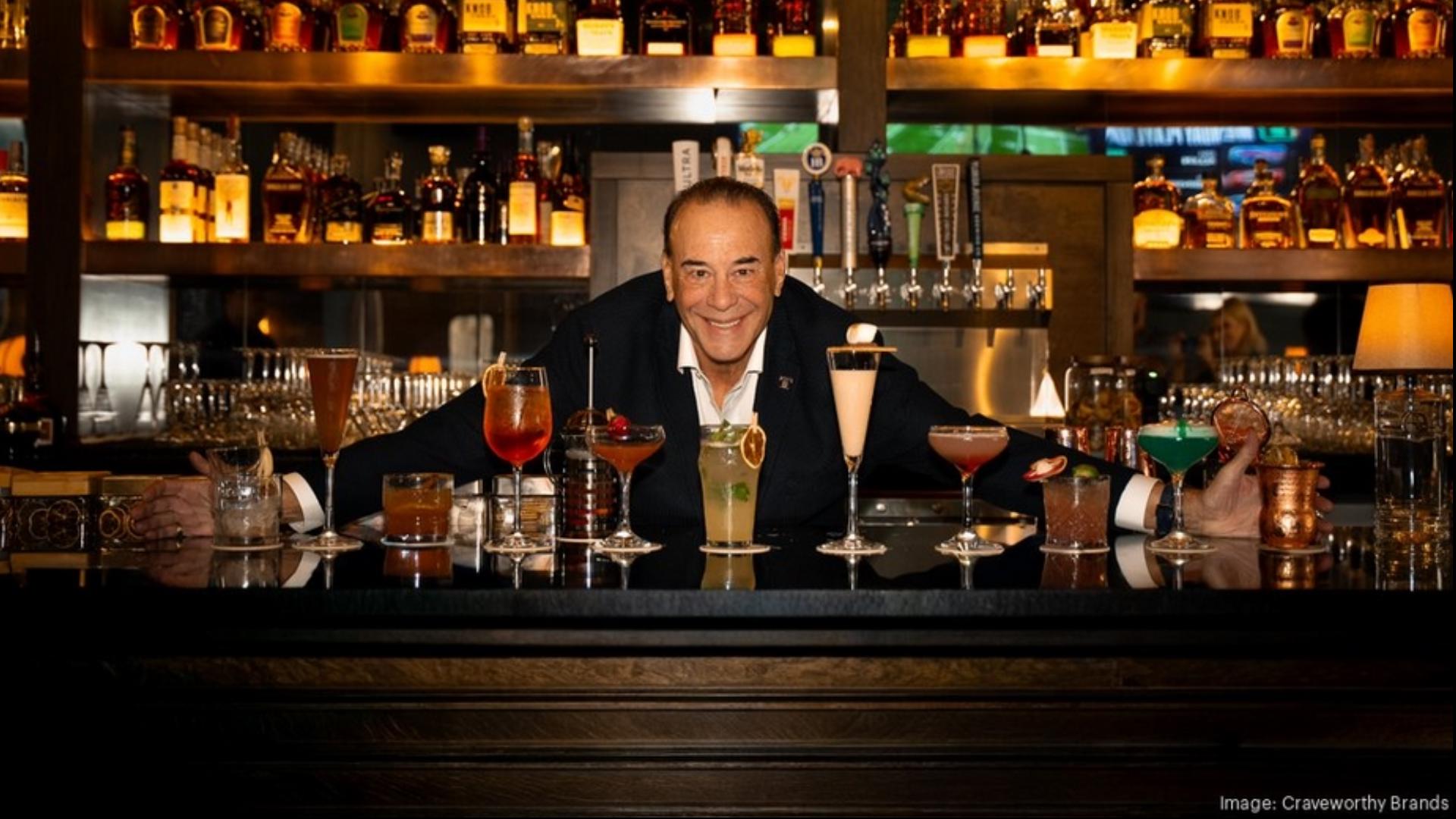 'Bar Rescue' star Jon Taffer wants to open his own pub in Portland ...