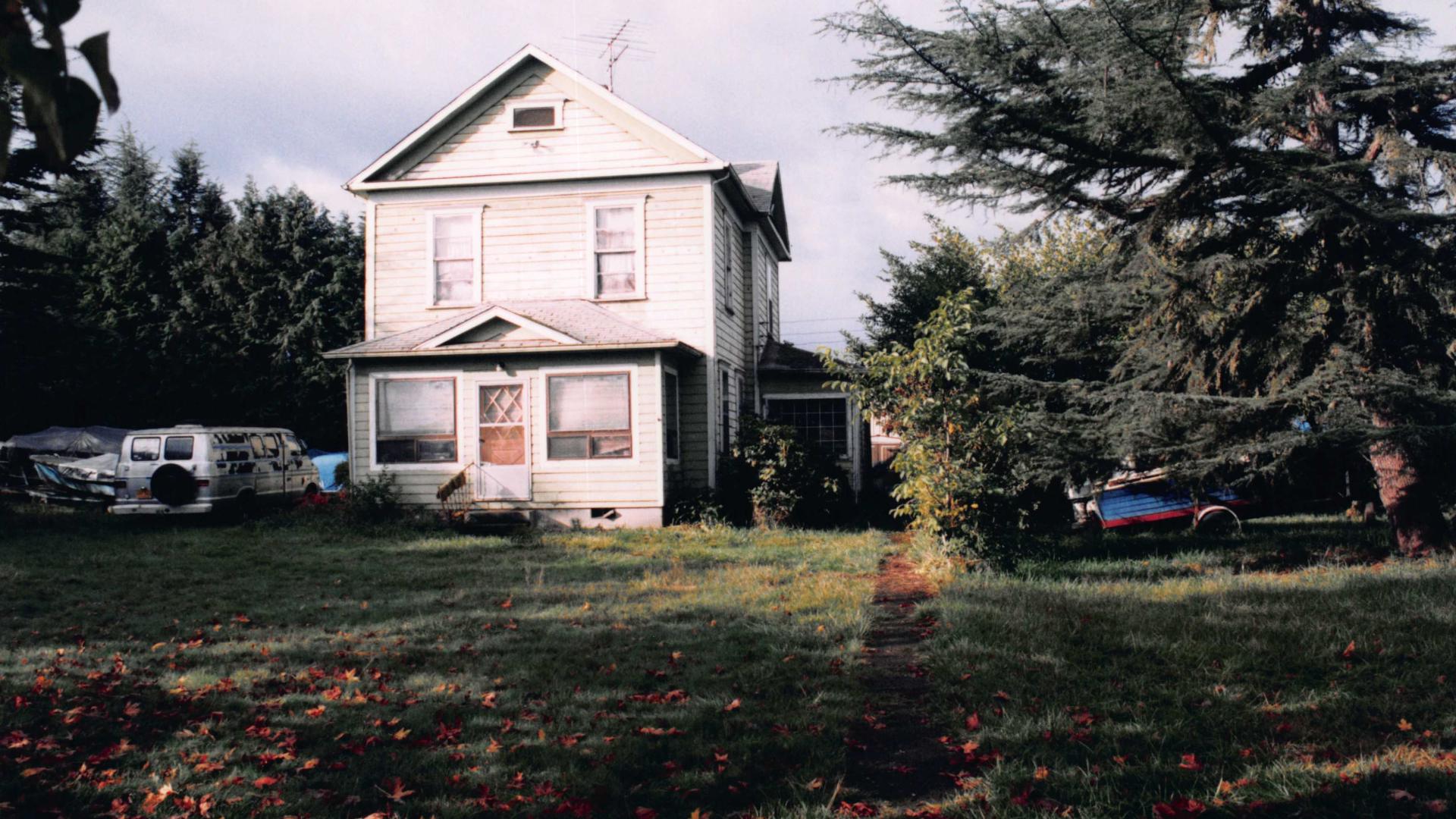 Detectives investigating missing Oregon man's case 20 years later | kgw.com