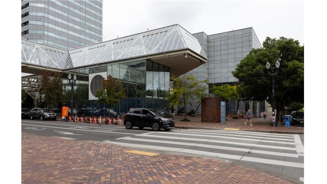 Portland Opera moves to downtown as city continues recovery efforts ...