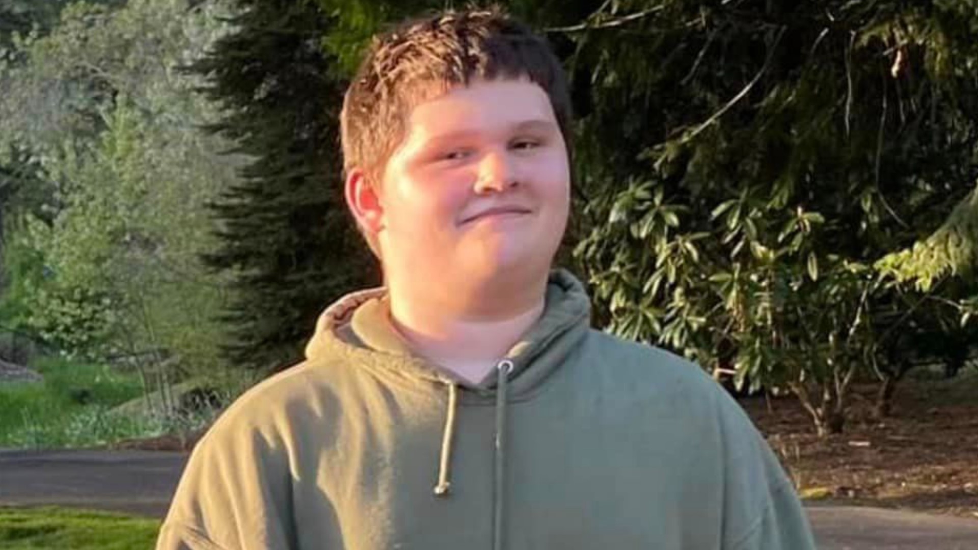 Dad speaks out after 12-year-old killed in Oregon murder-suicide | kgw.com
