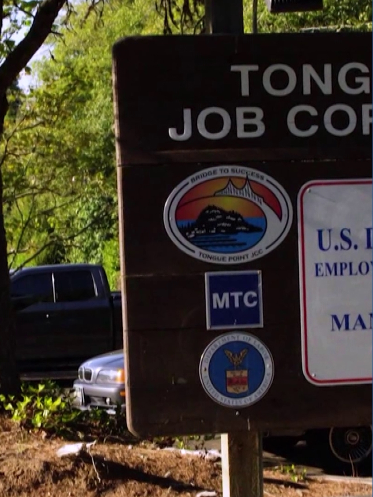 Job Corps shuts down Oregon training center, lays off workers | kgw.com