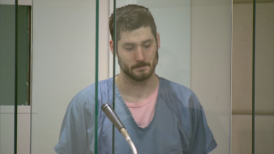 Driver sentenced to 7 years in prison for hitting and killing boy | kgw.com