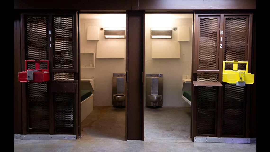 Oregon prisons respond to coronavirus: Inmates told to wash hands ...