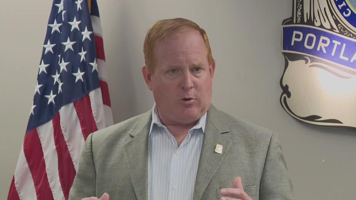 Portland police prepare for drug recriminalization, deflection | kgw.com