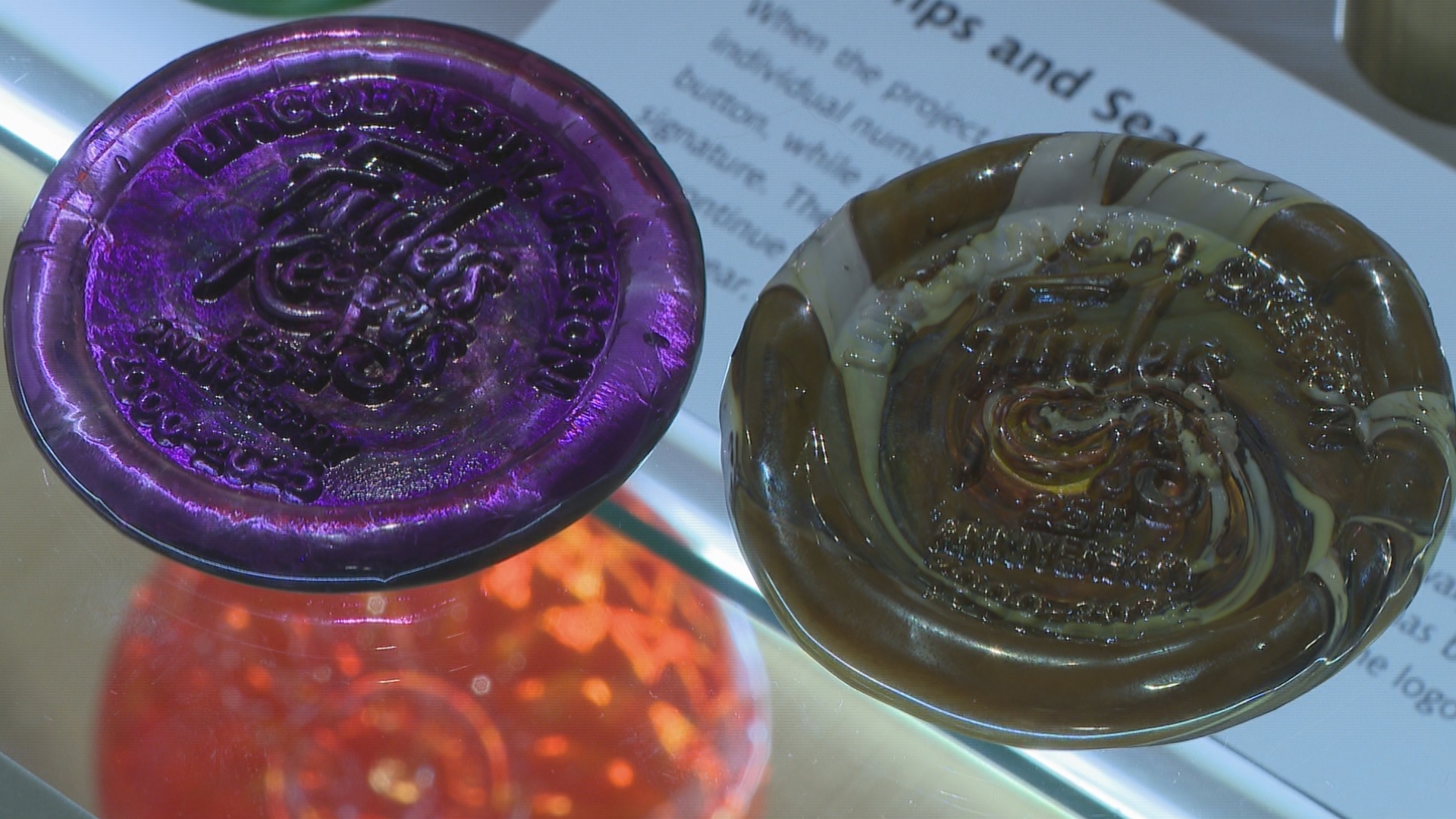 Finders Keepers: Lincoln City celebrates 25 years of glass floats | kgw.com