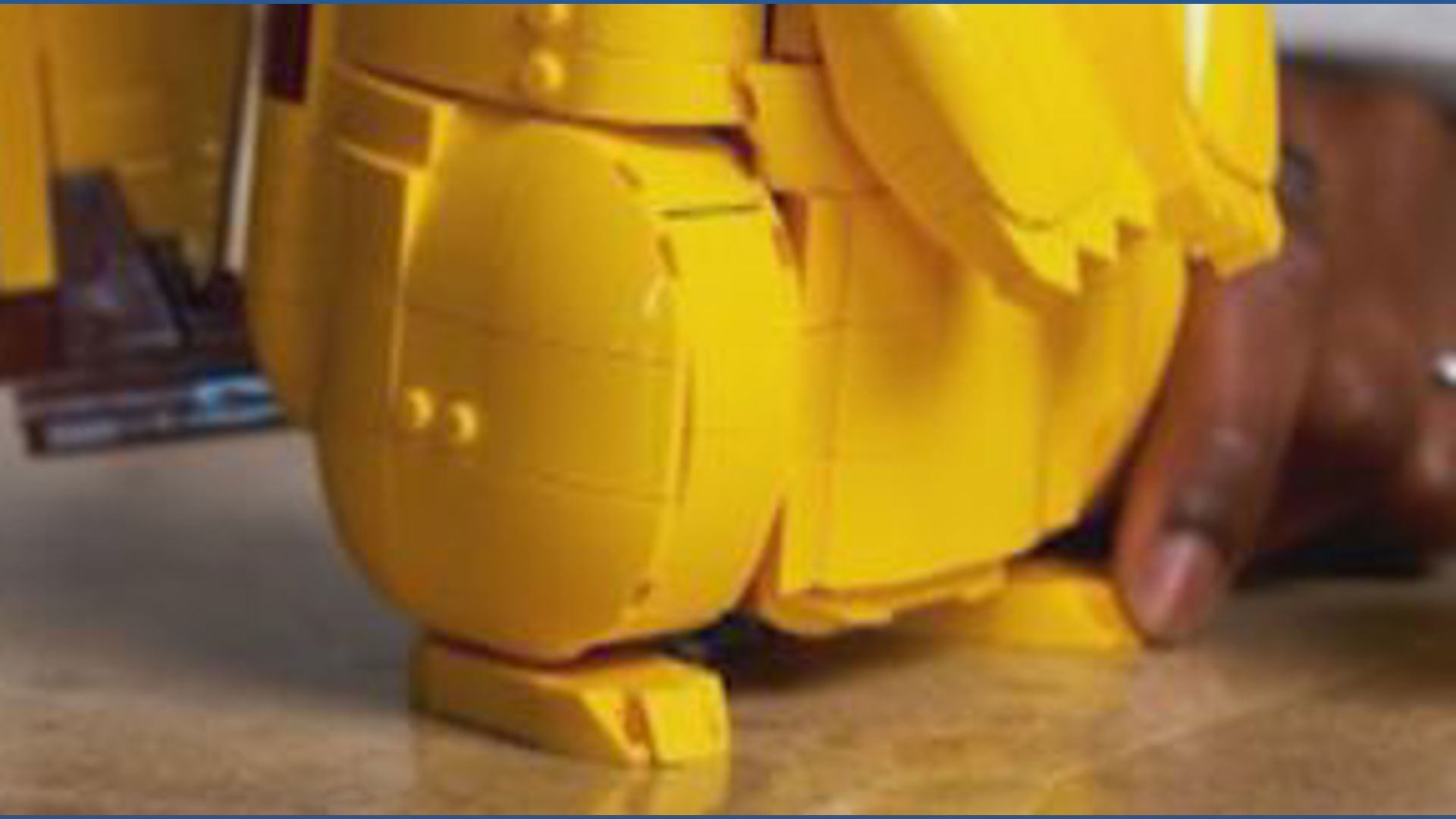 Lego has unveiled its first-ever line of Pokémon sets | kgw.com