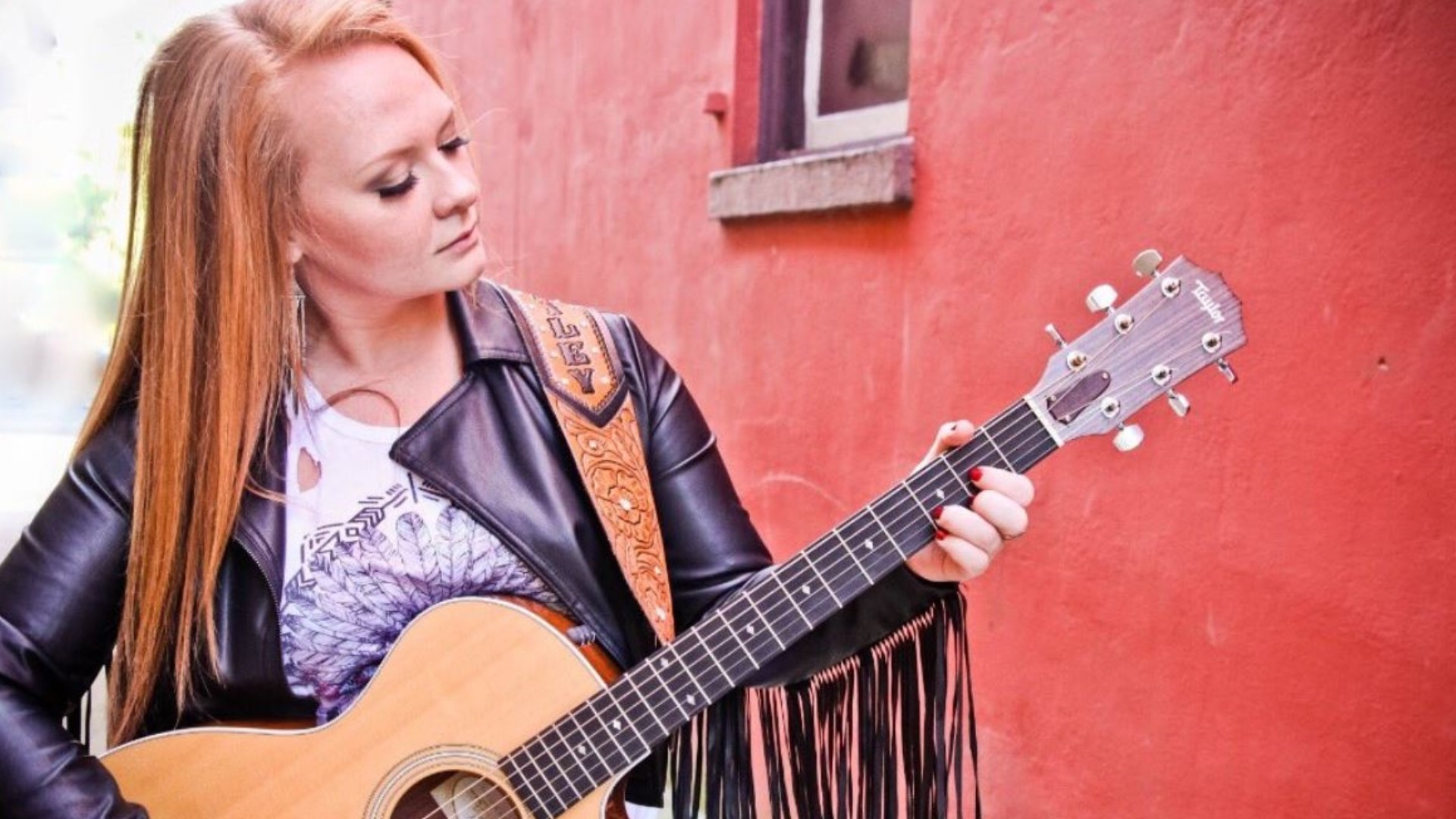 Oregon City country singer an 'Emerging Artists' program finalist | kgw.com