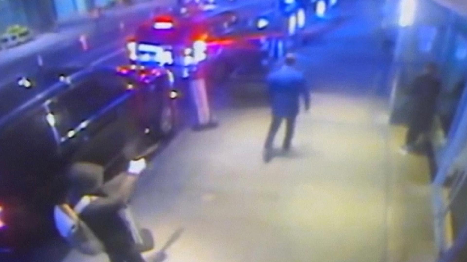 Gunman who killed UnitedHealthcare CEO left message on ammunition, AP ...
