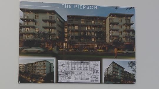 North Portland homes bought for redevelopment have become a haven for ...