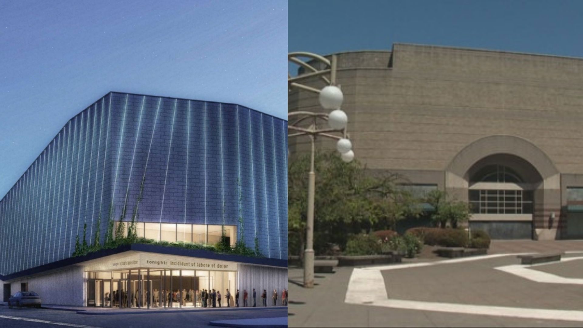 Live Nation concert venue proposed in Portland's Central Eastside | kgw.com