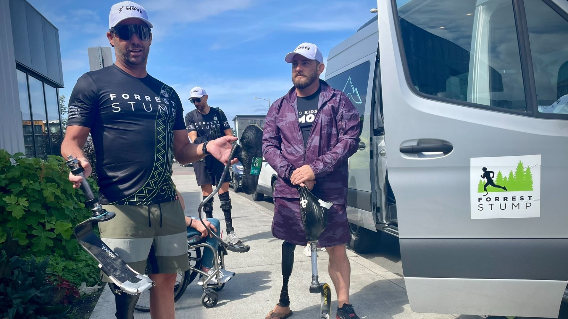 40th Hood to Coast Relay wraps up in Seaside | kgw.com