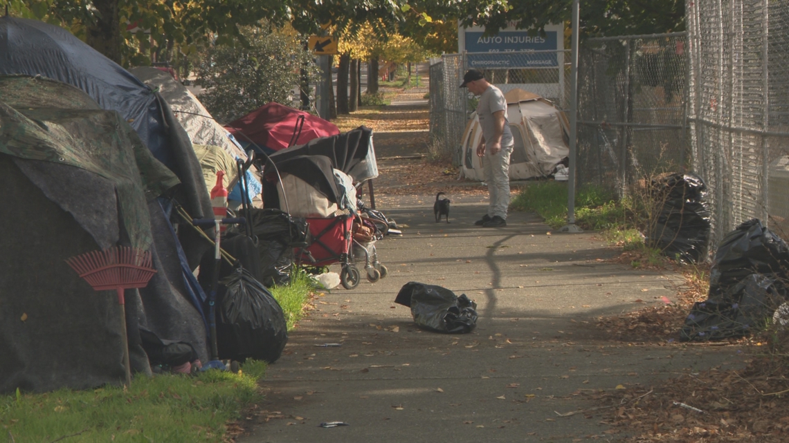 In Southeast Portland, some neighbors are critical of the city's ...